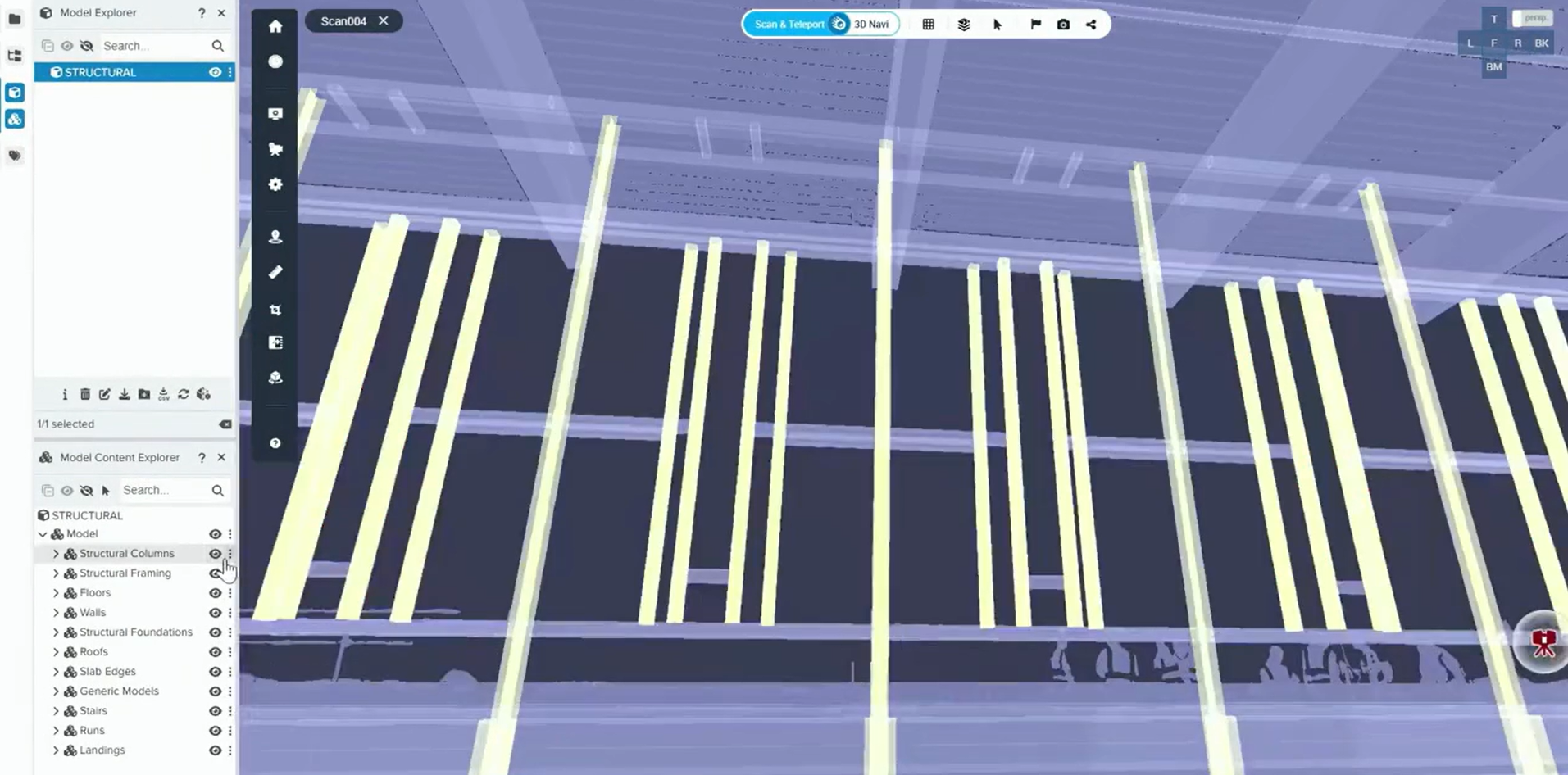 Construction Issue Tracking Software: Integrating BIM, Scan Data, and QA/QC